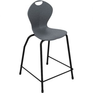 Pipee Stackable Chair | Classroom | Furniture | Plastic | Student ...