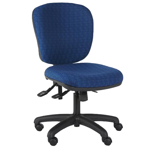 Versa Chair | Office | Admin | Reception | Seating | Mobile ...