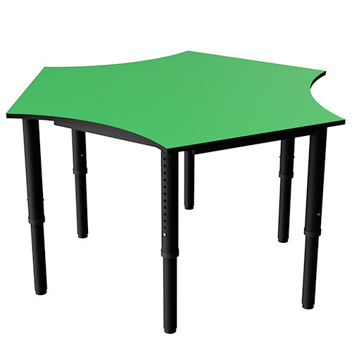 Konnect 3 Revolution | Table | Classroom | Modular | School ...