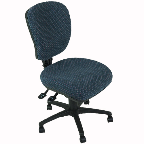 Versa Deluxe Chair | Office | Classroom | School | Ergonomic ...