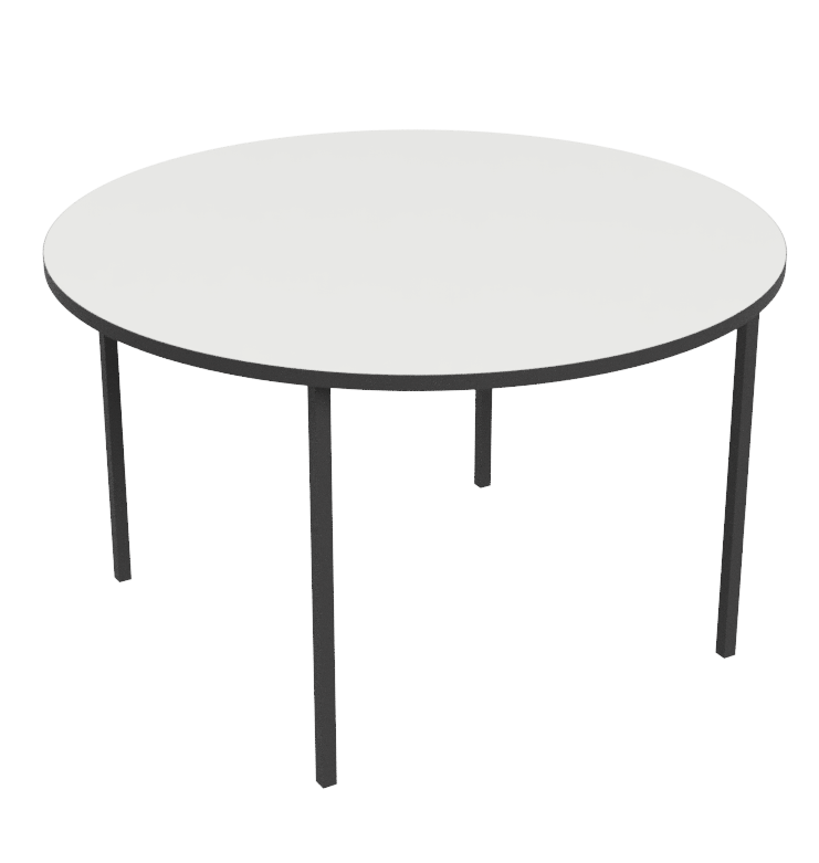 HERCULES ROUND WHITEBOARD | CREATIVE - Schoolfurn – School Furniture