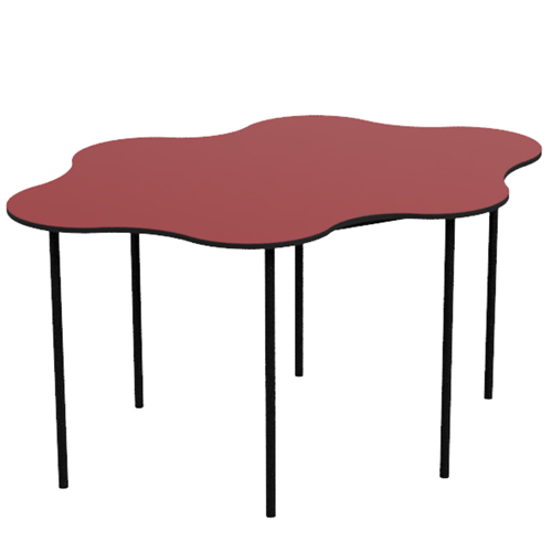Cloud 6 Standing | Table | STEM | Furniture | Education | Student ...