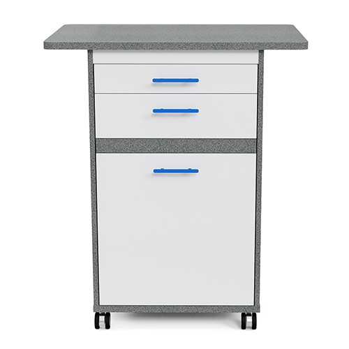 Vision Teacher Station - Schoolfurn – School Furniture