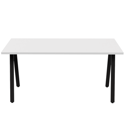 Vee Table | Classroom | Teacher | Student | Office | Modern ...
