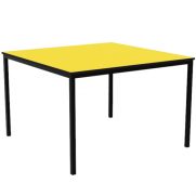 PRIMARY SQUARE ART TABLE | CLASSROOM | BREAK OUT | COLLABORATIVE ...