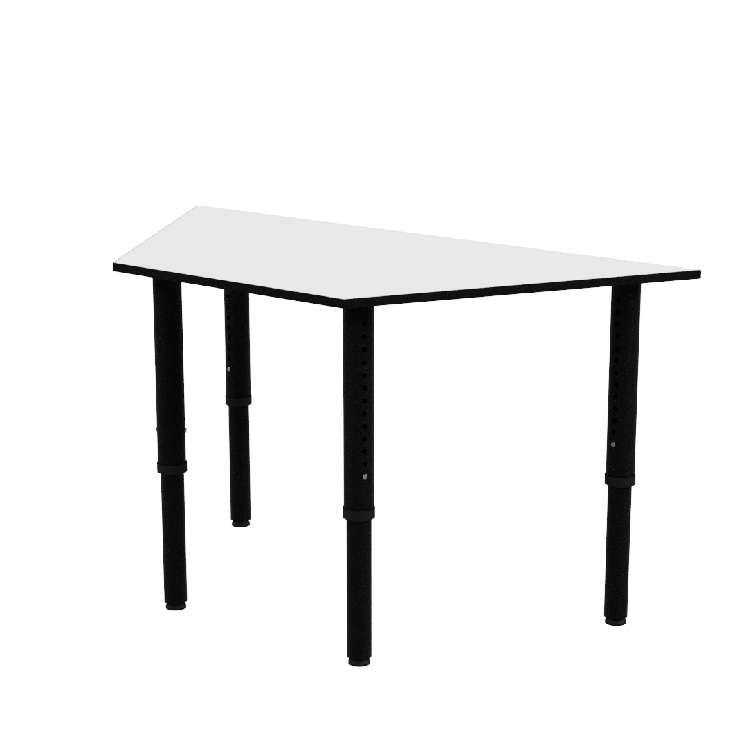 Revolution Geo | Table | Collaborative | Classroom | Modular - Schoolfurn – School Furniture