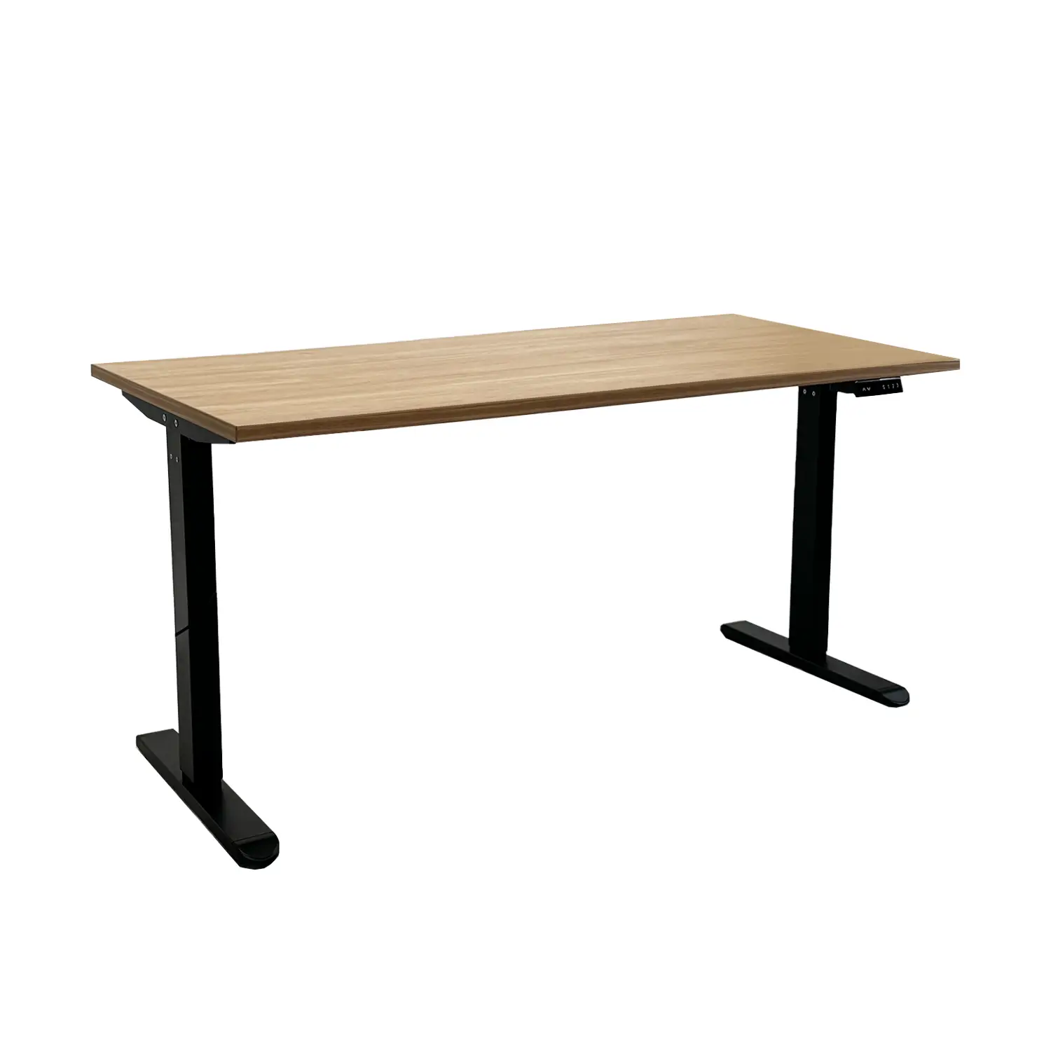 Edulift Lite Desk | Electric Desk | Height Adjustable | Office | Desk ...